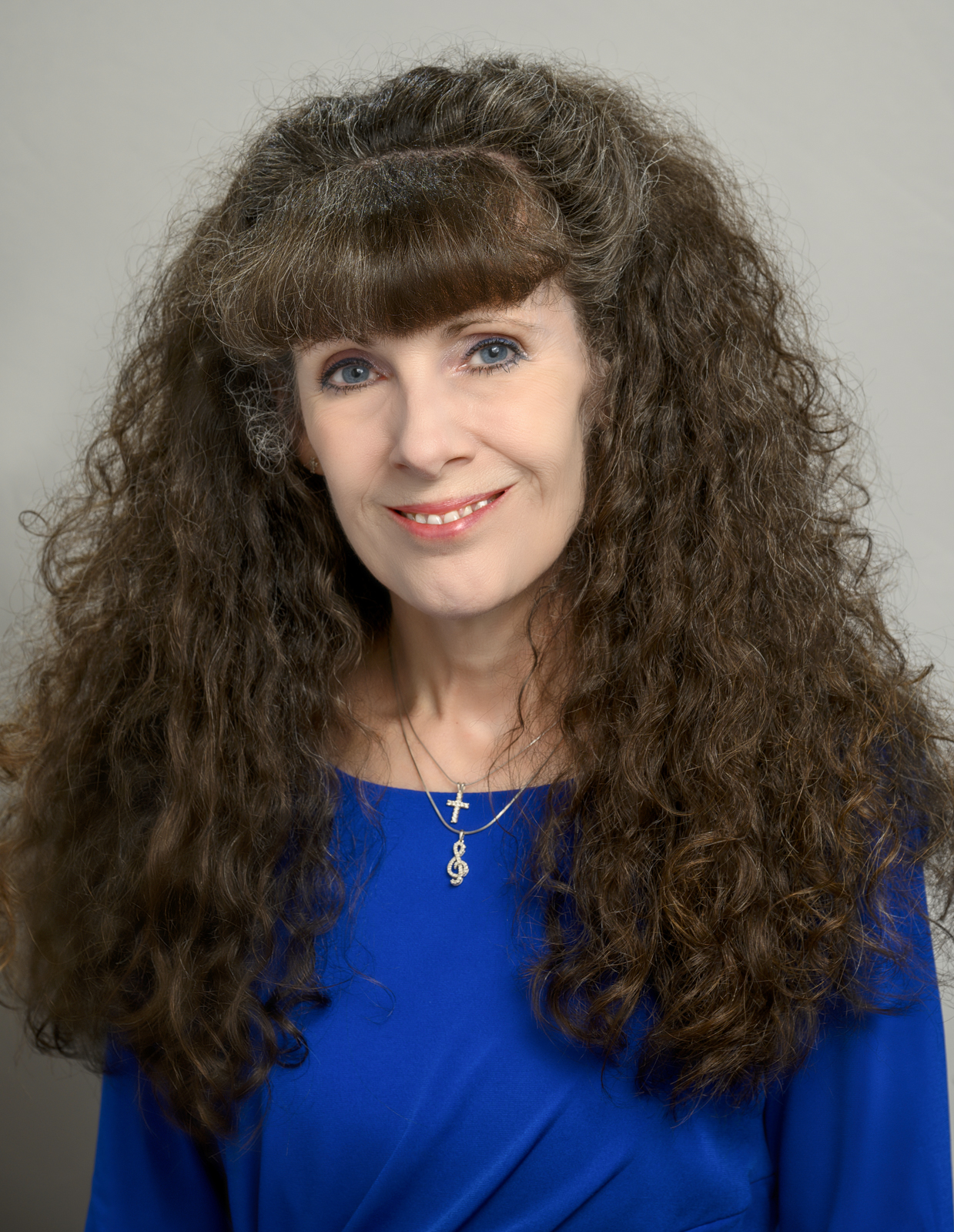 Susan Carol - St. Pauls Episcopal Church