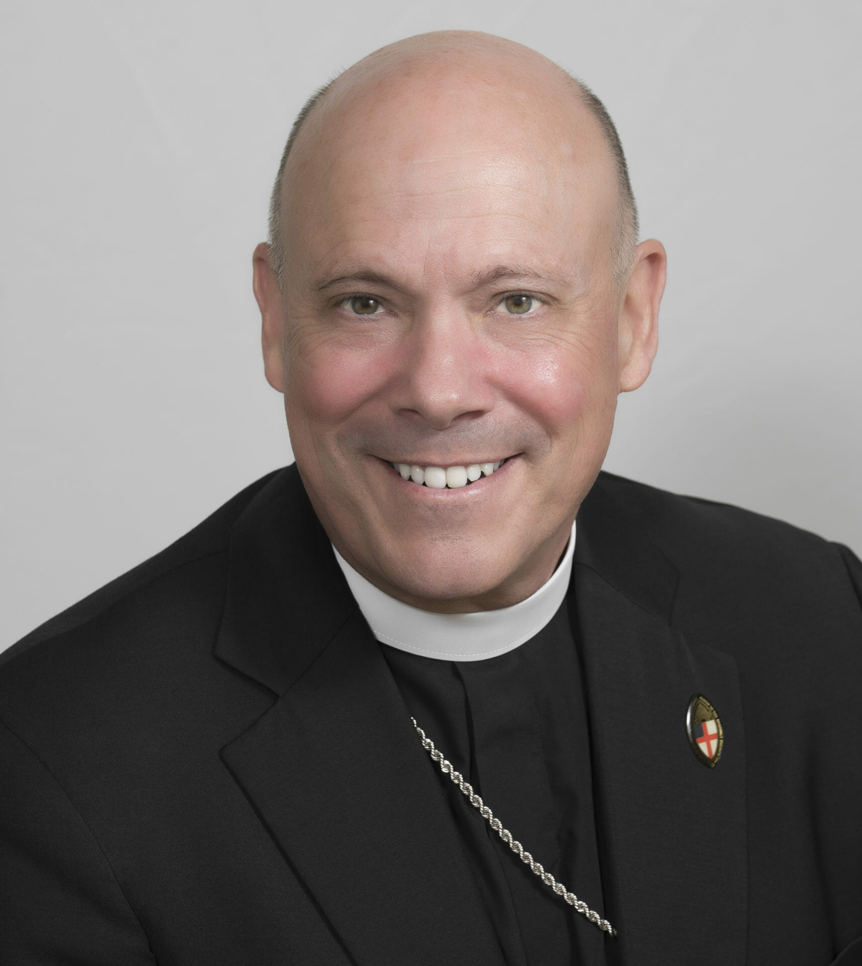 The Rev. Todd M. Vie - St. Pauls Episcopal Church